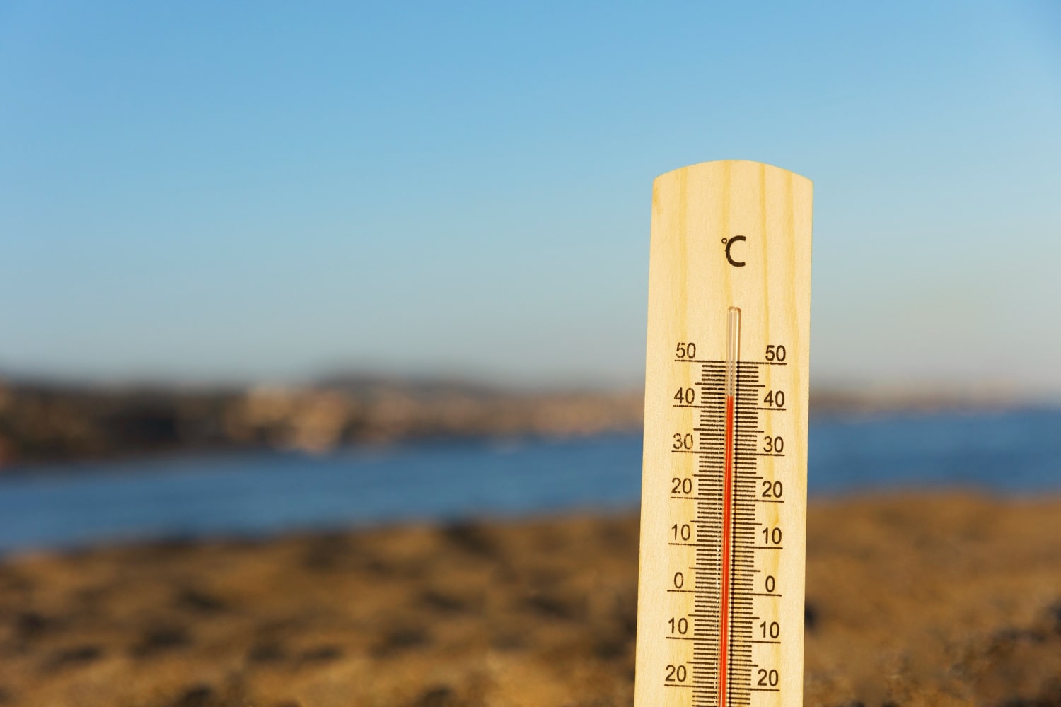 Será que 22 graus é frio? Entenda - Click Jornal