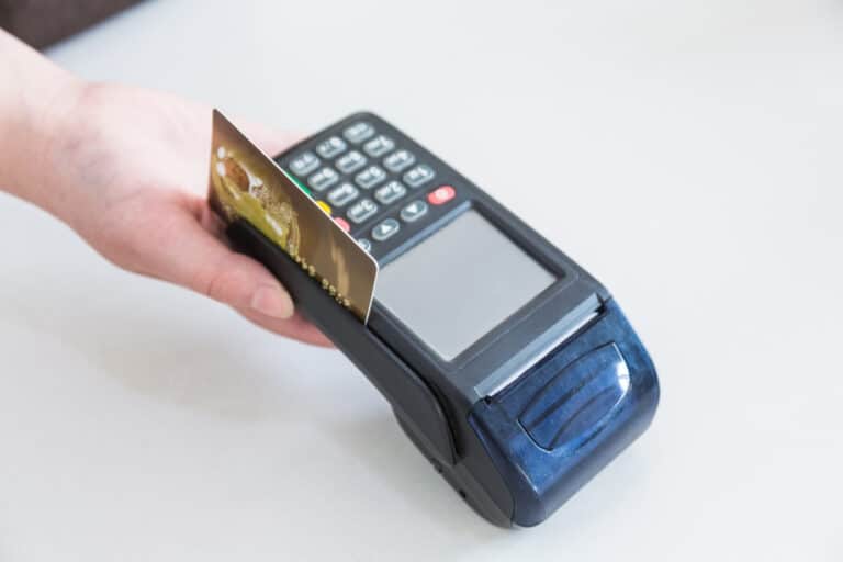 Significado Código 58 Cartão: O que é e Como Resolver?