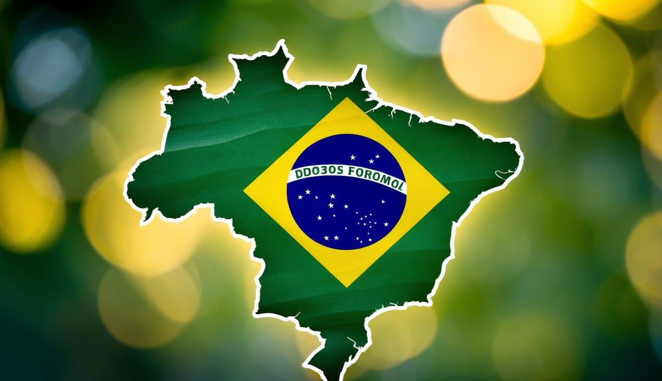 De onde é o DDD 030? Entenda a origem e a utilização deste código de ...