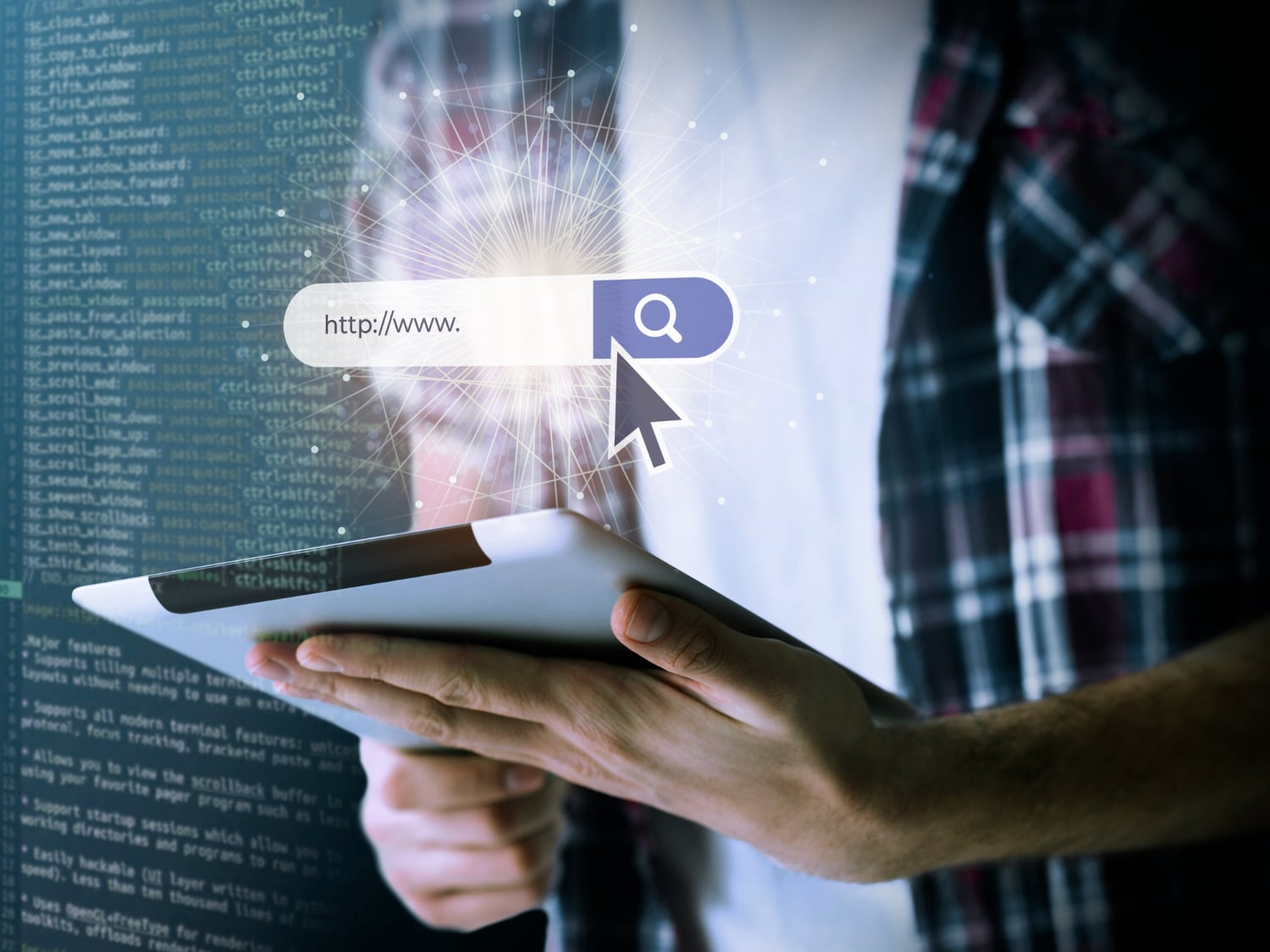 Segredos dos algoritmos: como dominar o mercado digital - Click Jornal