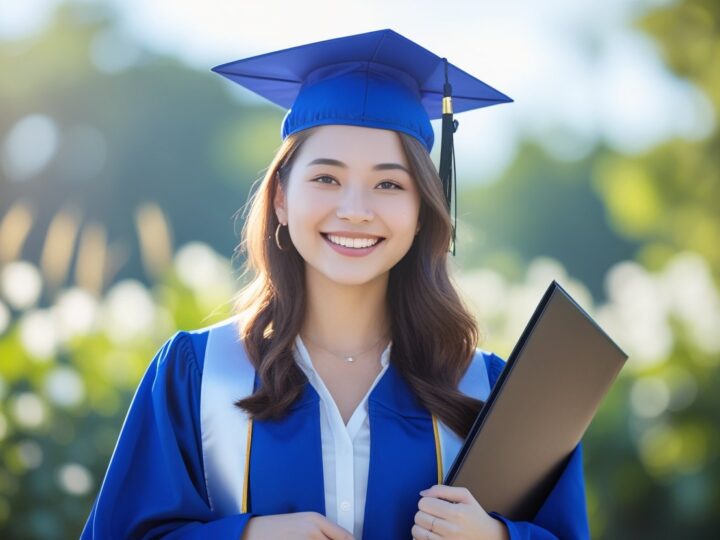 Graduanda em ou de? Uso correto e dicas de formação acadêmica - Click ...