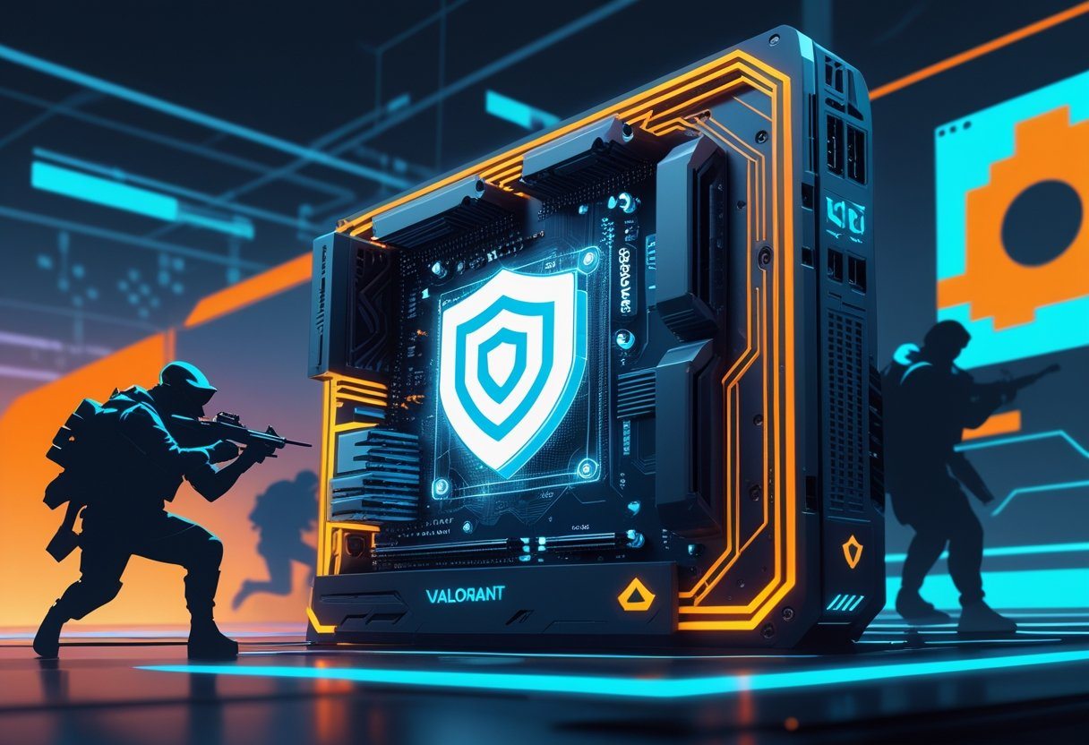Significado de Secure Boot Valorant: Guia Rápido e Completo - Click Jornal